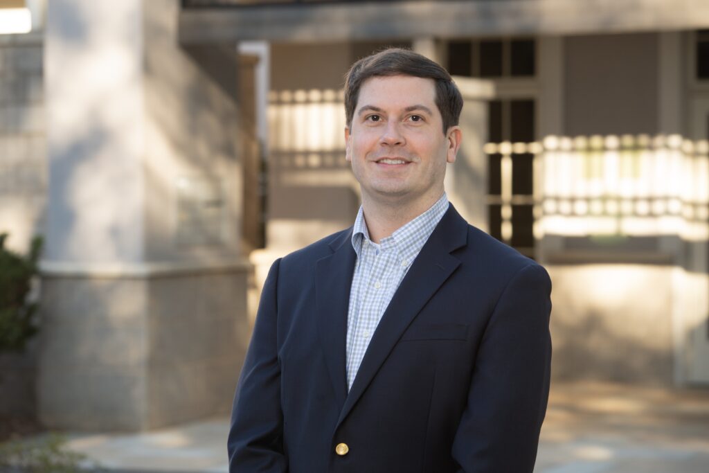 John P. Mann III – WJCB Law