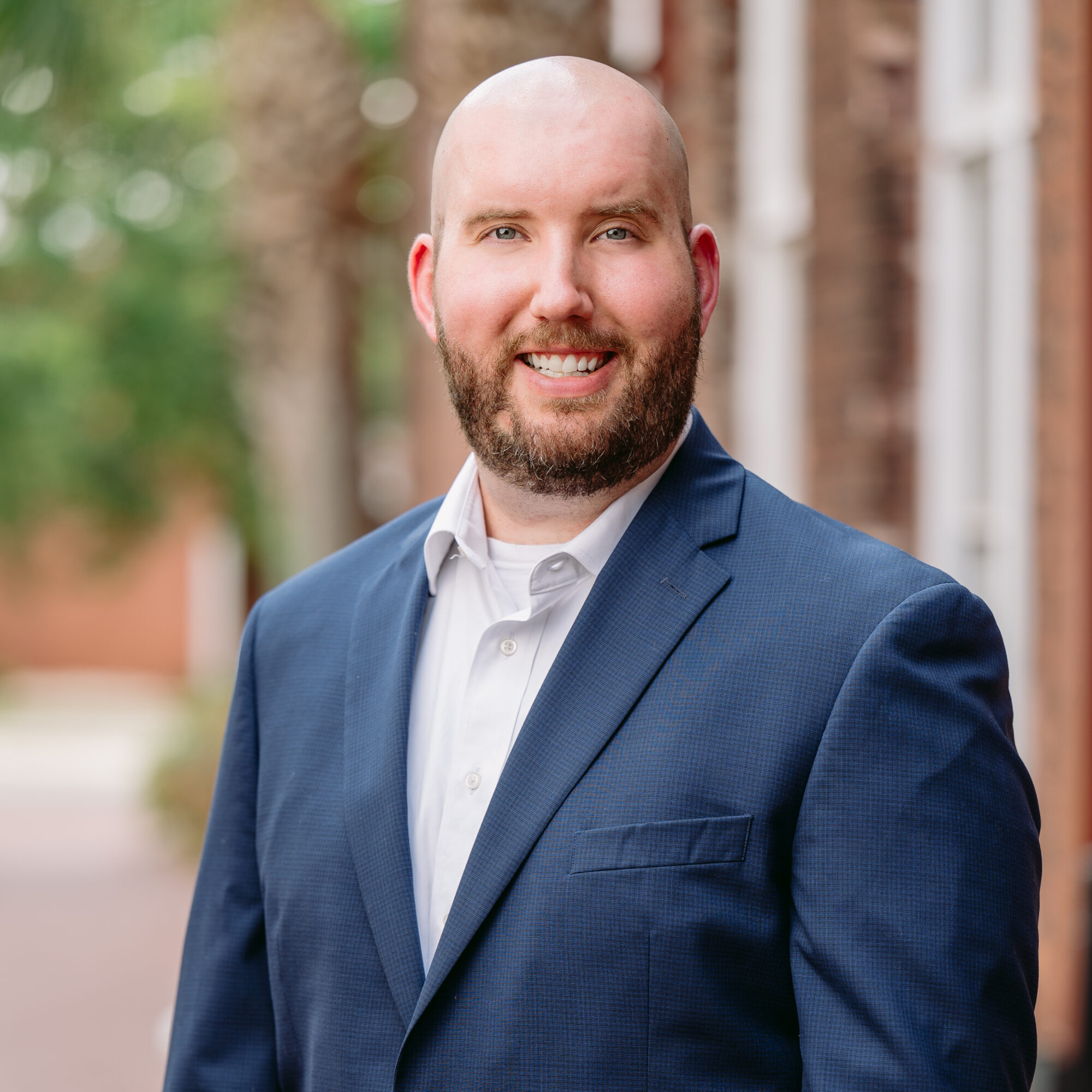 Christopher M. Cato – WJCB Law
