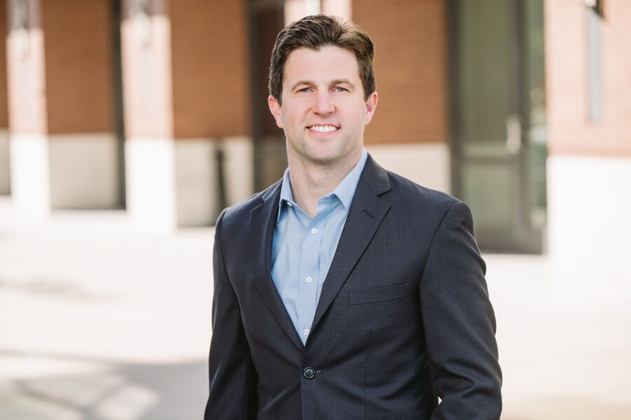 Andrew T. Smith – WJCB Law